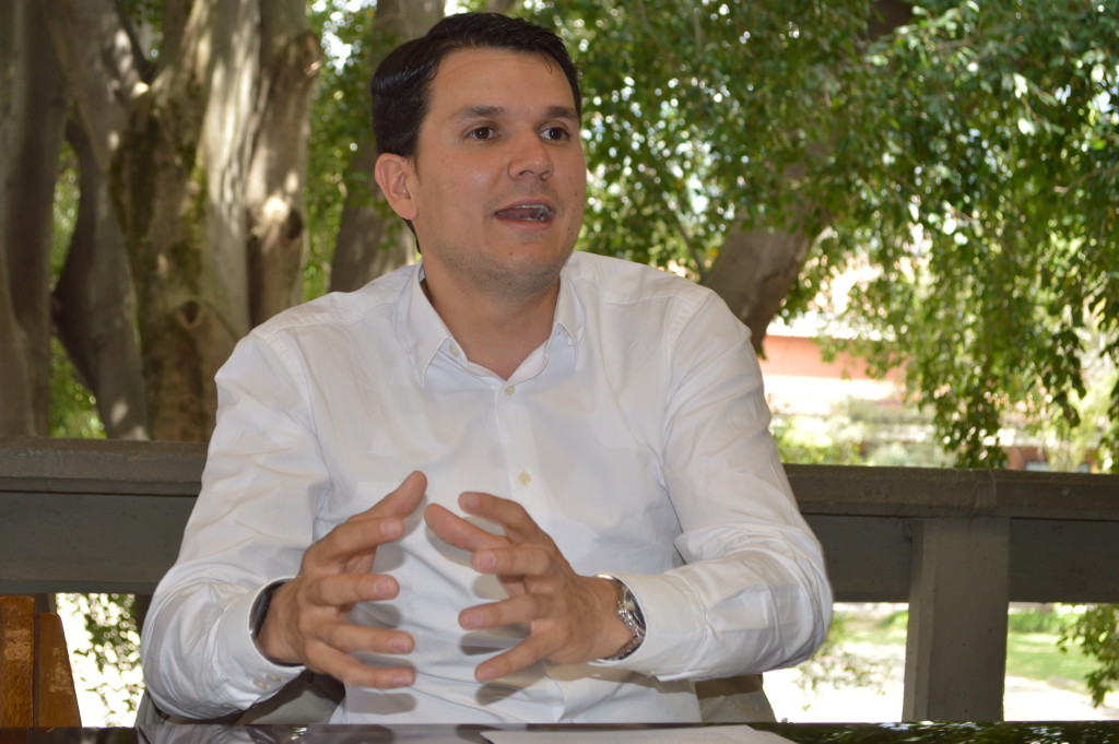 El 90% de los excombatientes sufren algún trastorno emocional - Hacemos ...