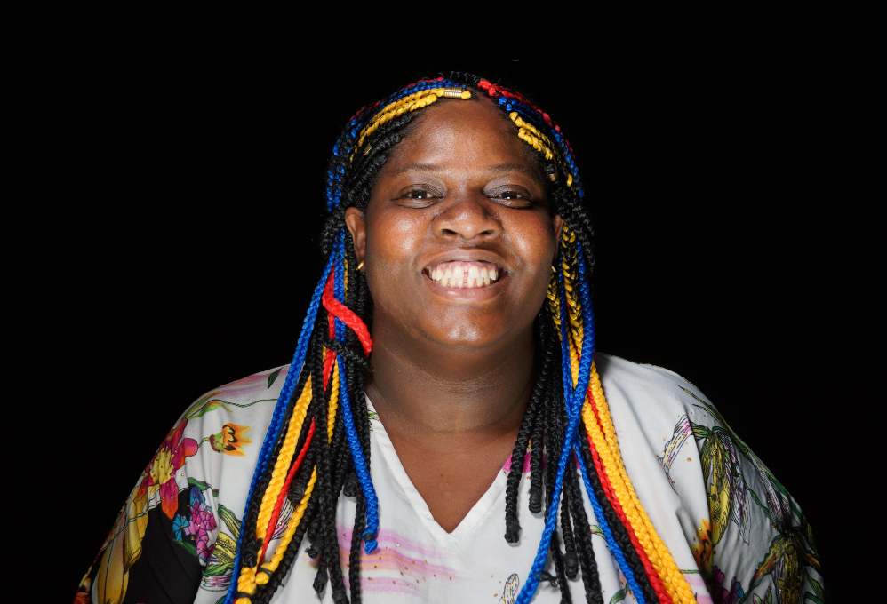 Las voces de las lideresas afrocolombianas - Hacemos Memoria