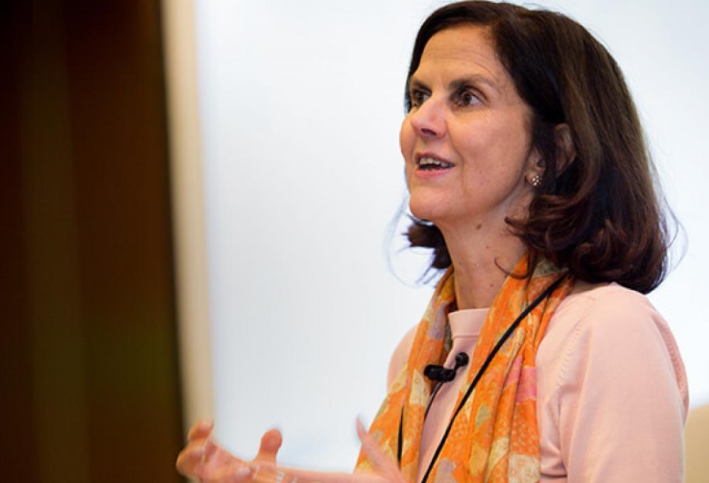 “La Comisión no solo debe conseguir la verdad, también la paz ...