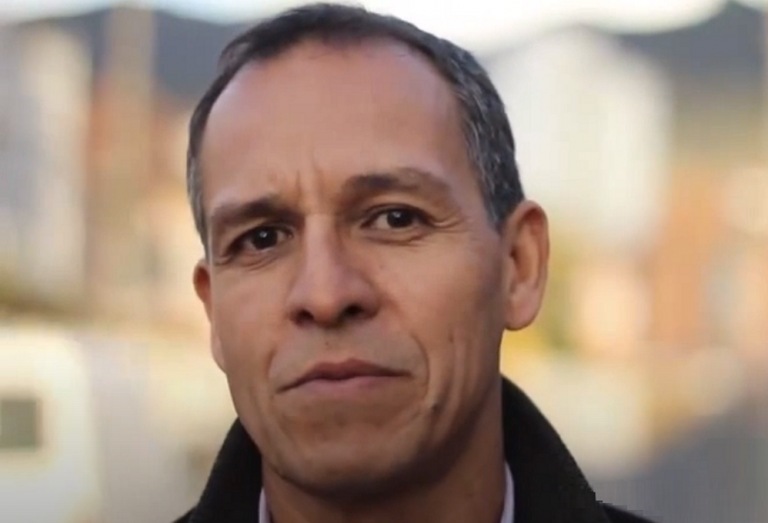 “Nadie en una instancia de verdad quiere quedar como un masacrador ...