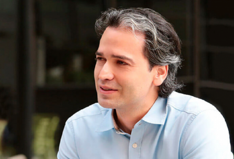 “Este país necesita hoy, más que nunca, diálogo social”: David Escobar Arango - Hacemos Memoria