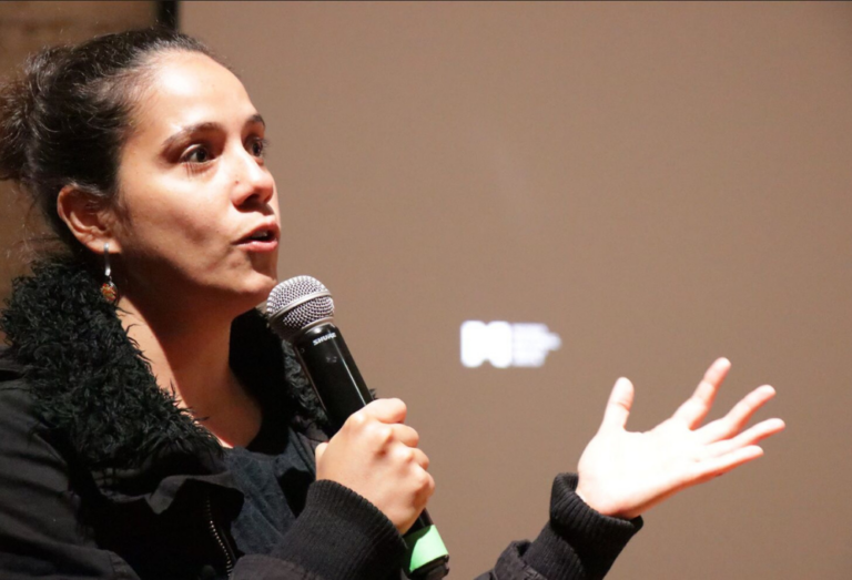 “El secreto de mi familia era el secreto de un país”: Lissette Orozco - Hacemos Memoria